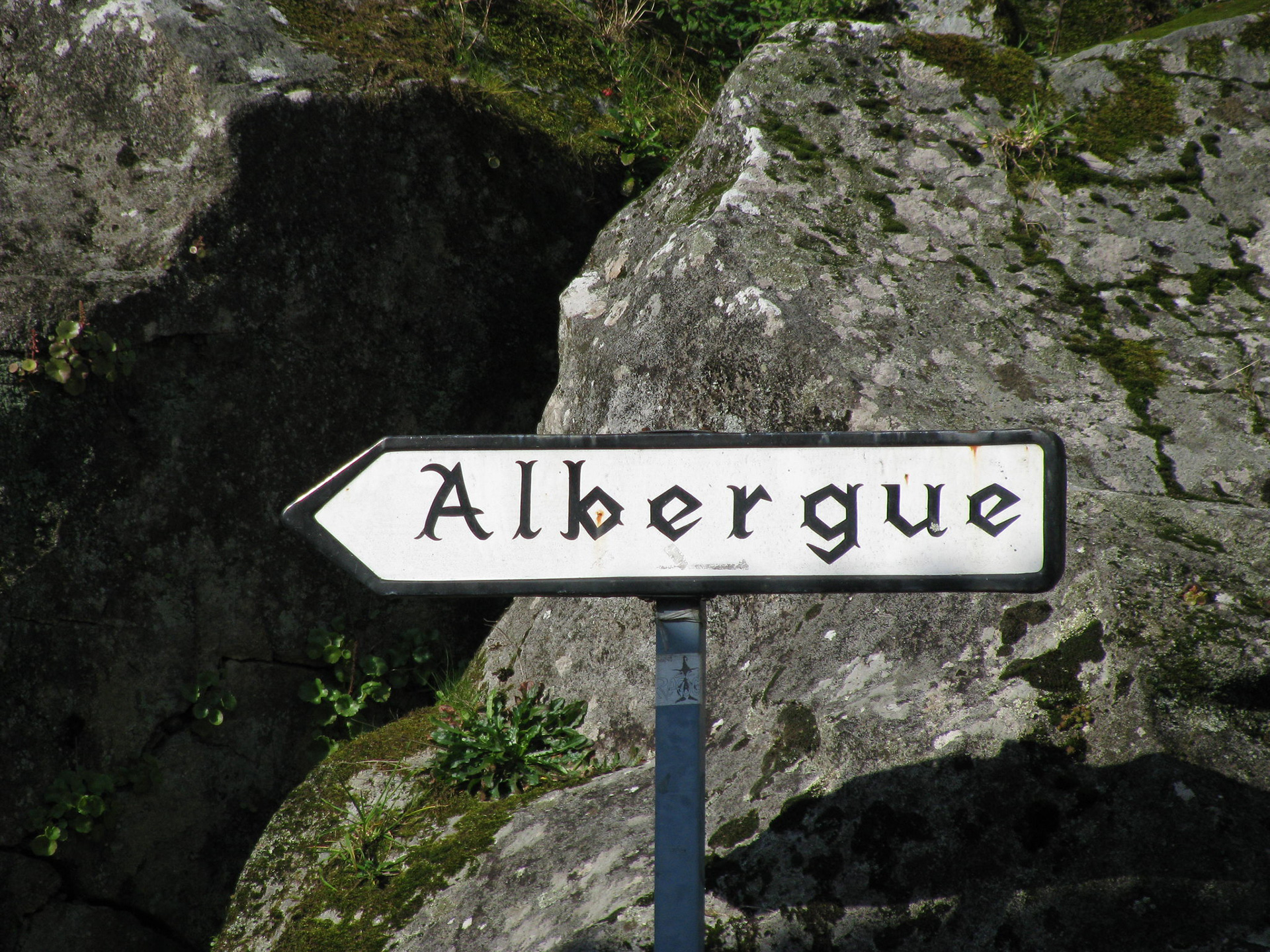 알베르게(Albergue)는 어떤 곳? 이용은? – 행복한해피